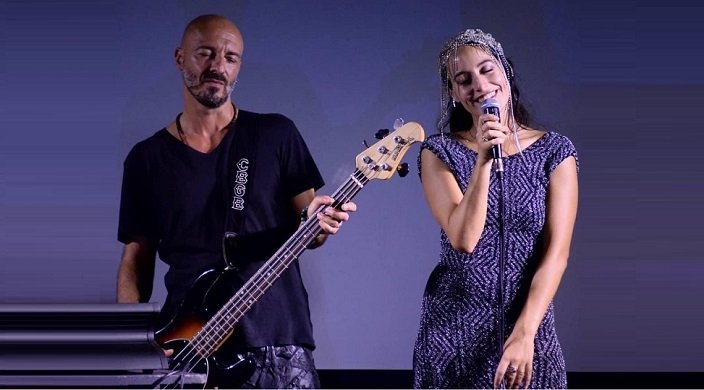 Biglietti ANIMA_L- Clappit