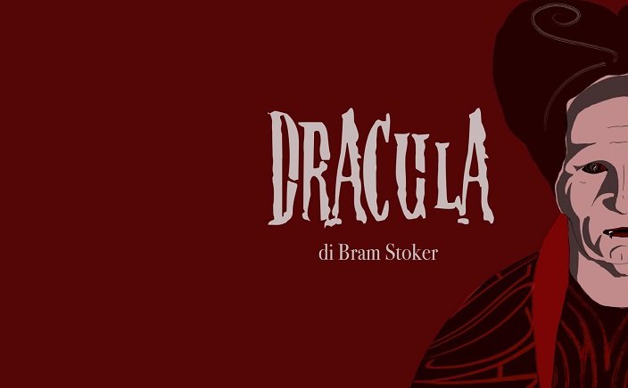 Biglietti DRACULA- Clappit