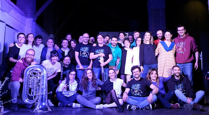 Biglietti Teatro Pime - Stagione 2023/24 - Musica- Teatro Pime Milano