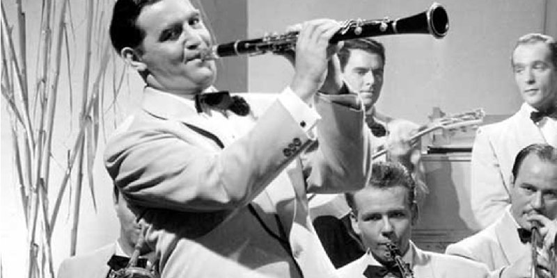 CELEBRATING THE BIG BAND ERA Teatro Pime 21 November 2024 Tickets ...