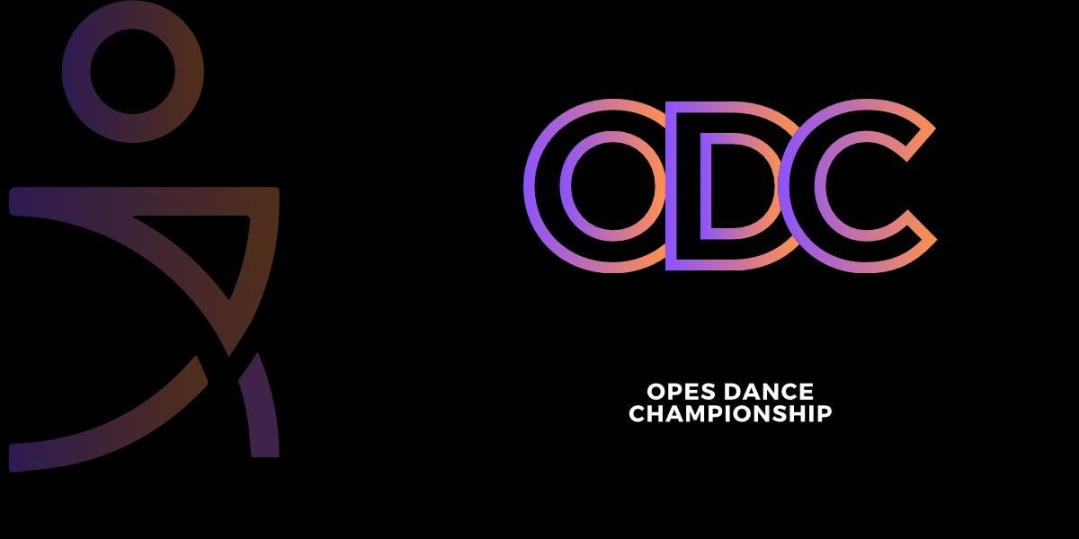 Biglietti OPES DANCE CHAMPIONSHIP - Clappit