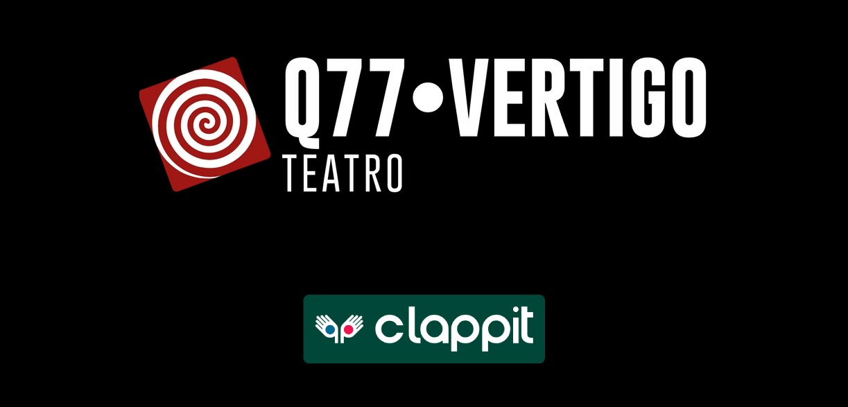 Biglietti- Teatro Q77