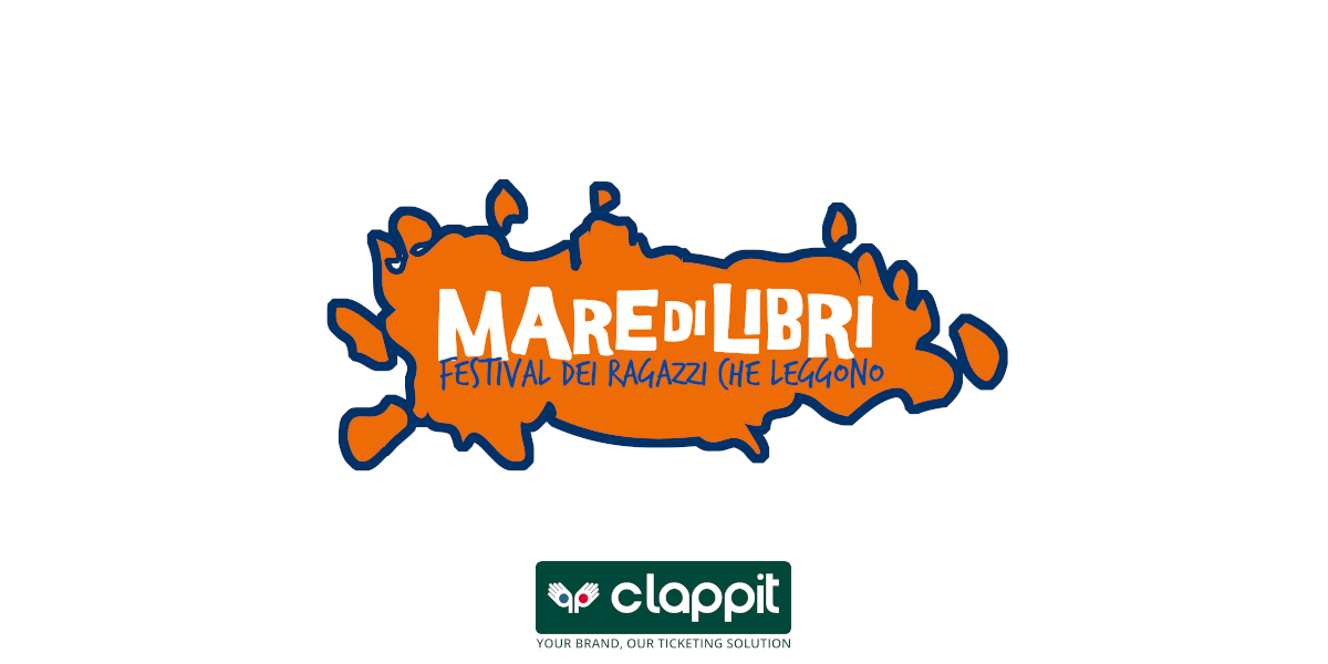 Captcha- Mare di libri